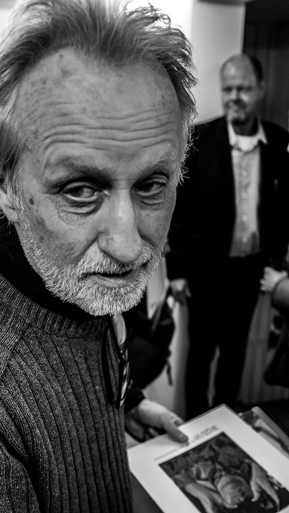 Nya tag – Fotospår