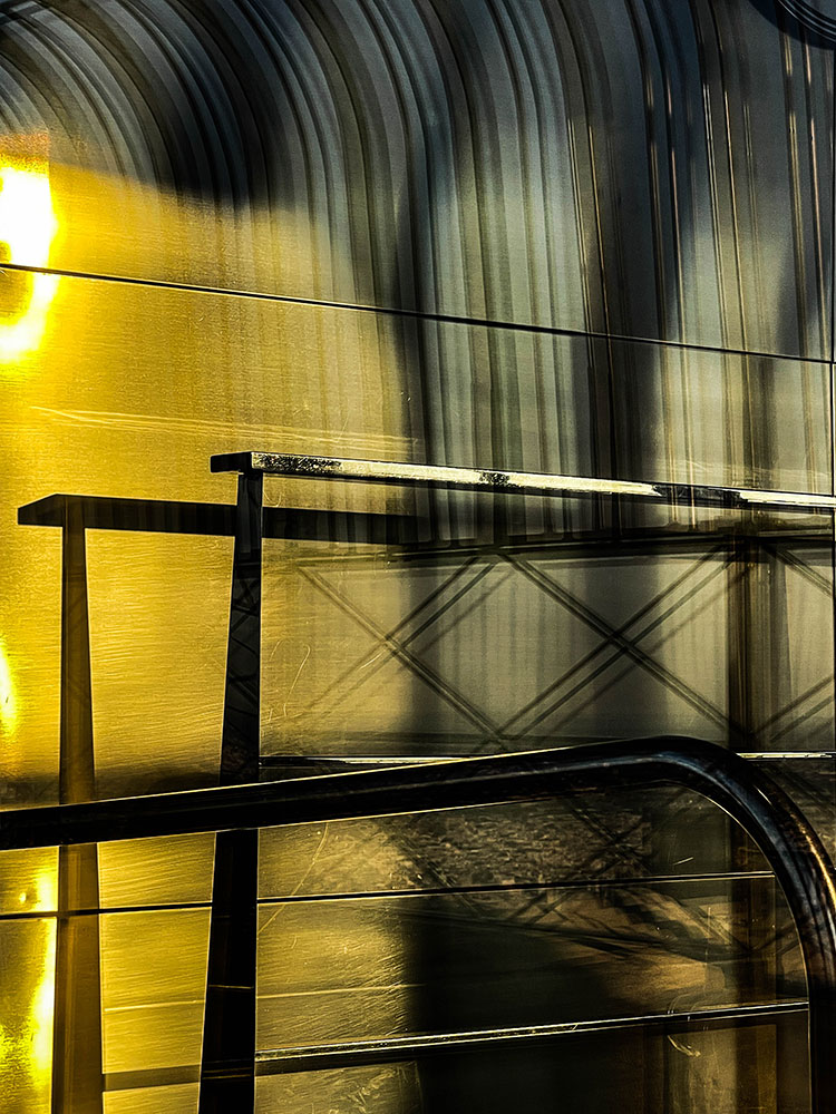 Da yie – Fotospår